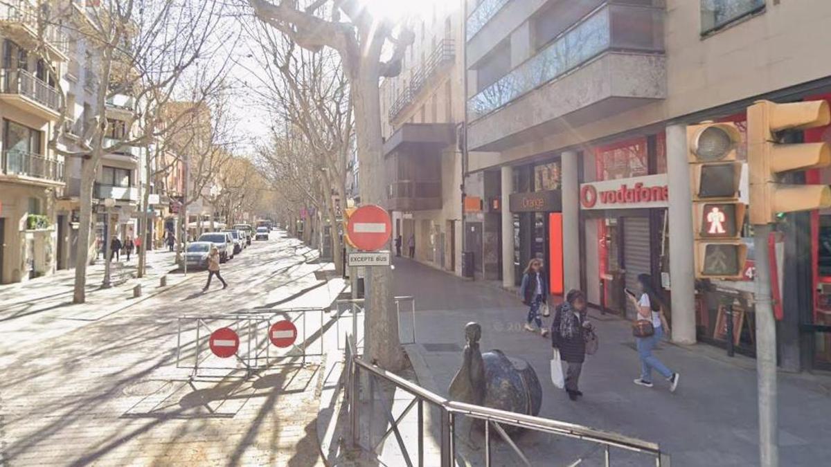 El funeral per Isabel Enrich Ferran, la dona atropellada dijous a ...