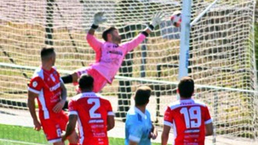 El Celta B derrota al Atios a una semana del arranque liguero