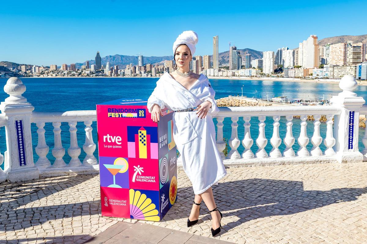 Los "souvenirs" del Benidorm Fest