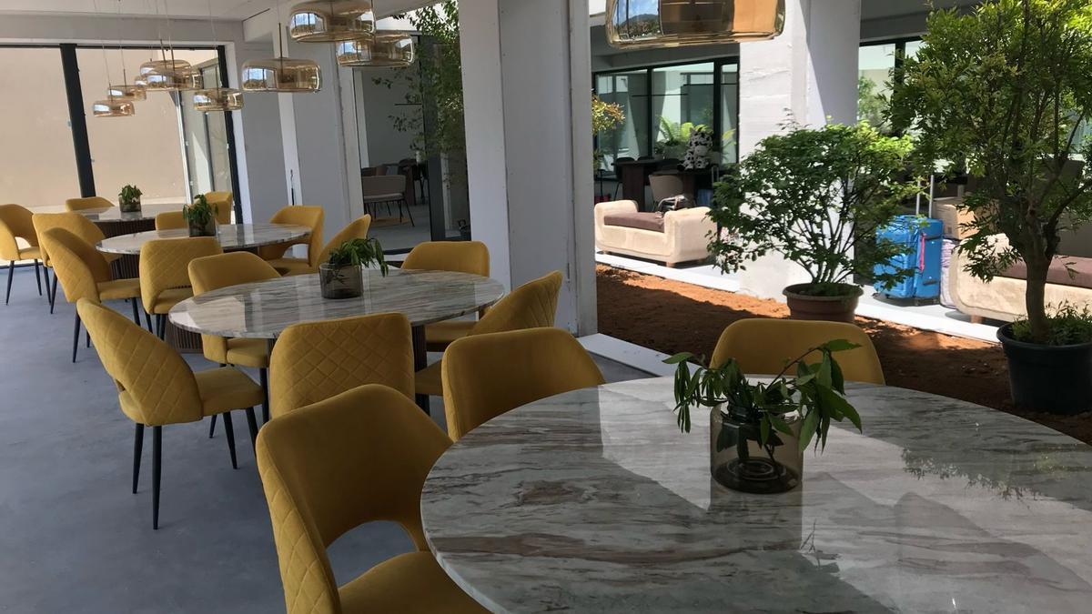 Las viviendas de "cohousing" de Llanera constituirán una de las mayores ...