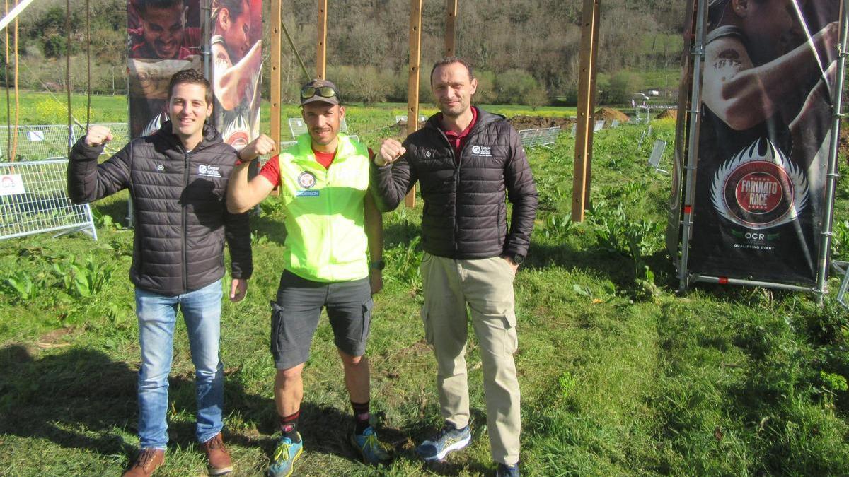 Cangas de Onís: alrededor de 60 por ciento de los "farinatos" proceden ...