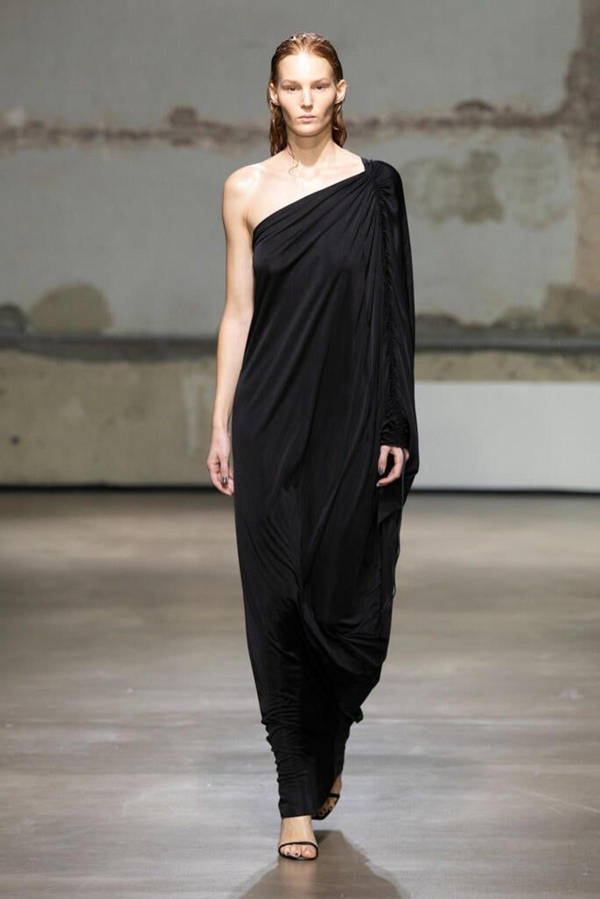 Atlein - París - Mujer - Primavera-Verano 2023 - Woman