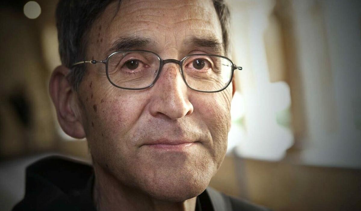 Clemente Serna | Abad por los siglos de los siglos