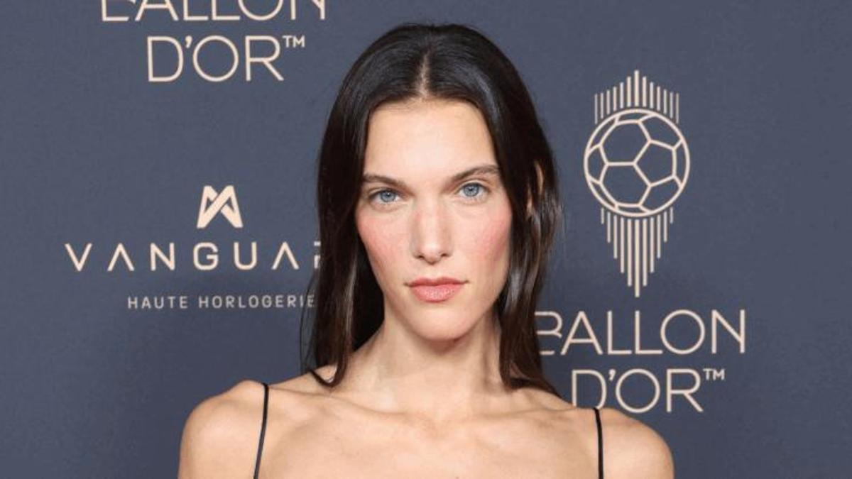 Charlotte Cardin, la cantante ignorada del Balón de Oro se abre en ...