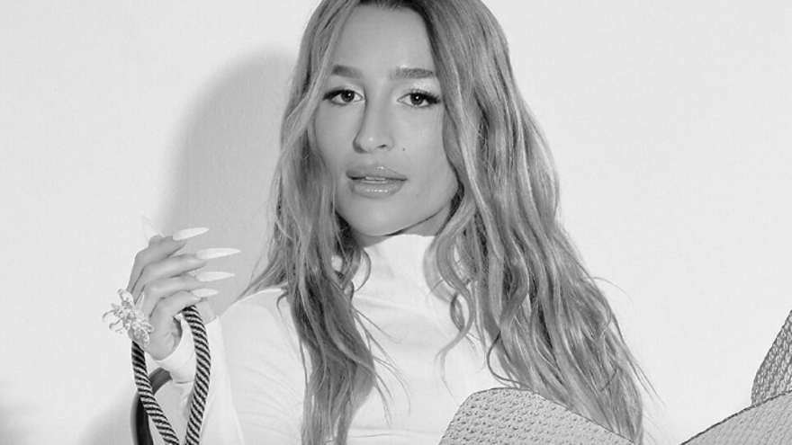 Belén Aguilera Belén Aguilera