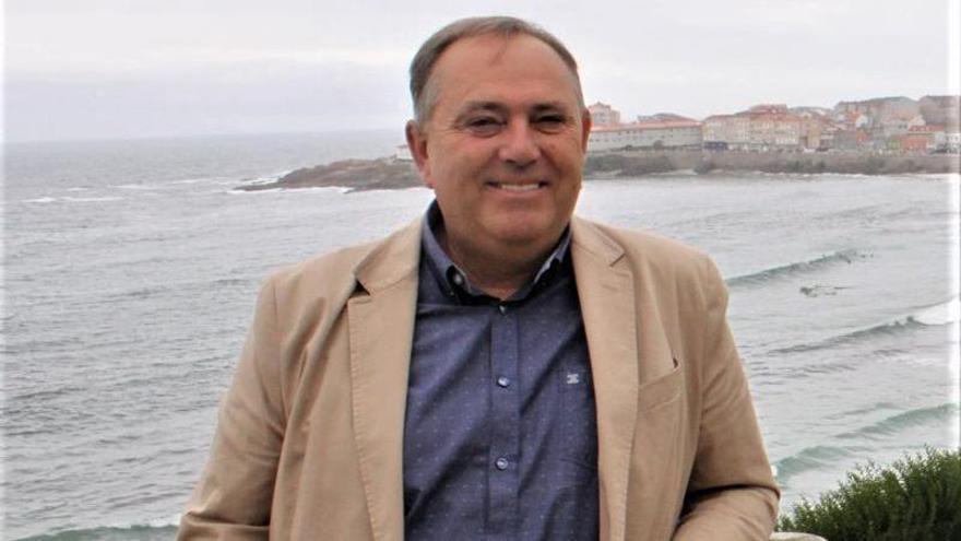 José Manuel López Varela - La Opinión de A Coruña