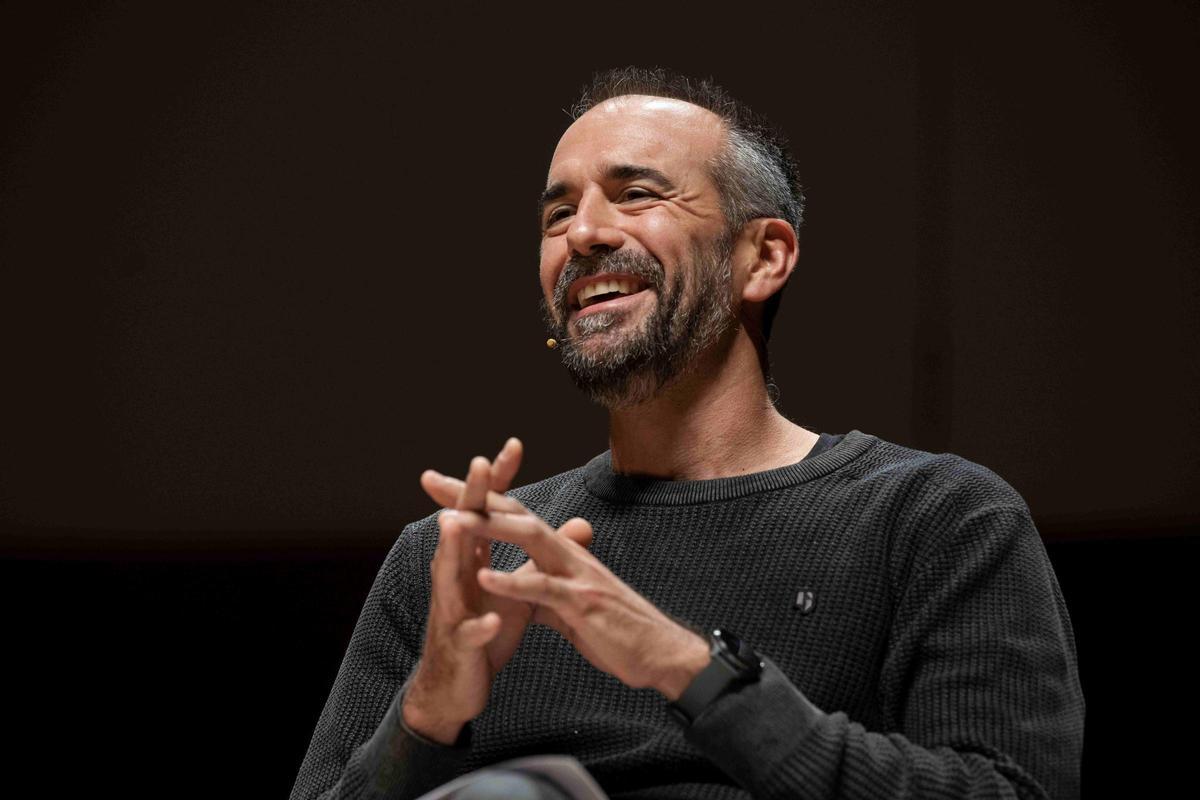 Robert Brufau: "La OBC va como un tiro pero falta orgullo por nuestra ...