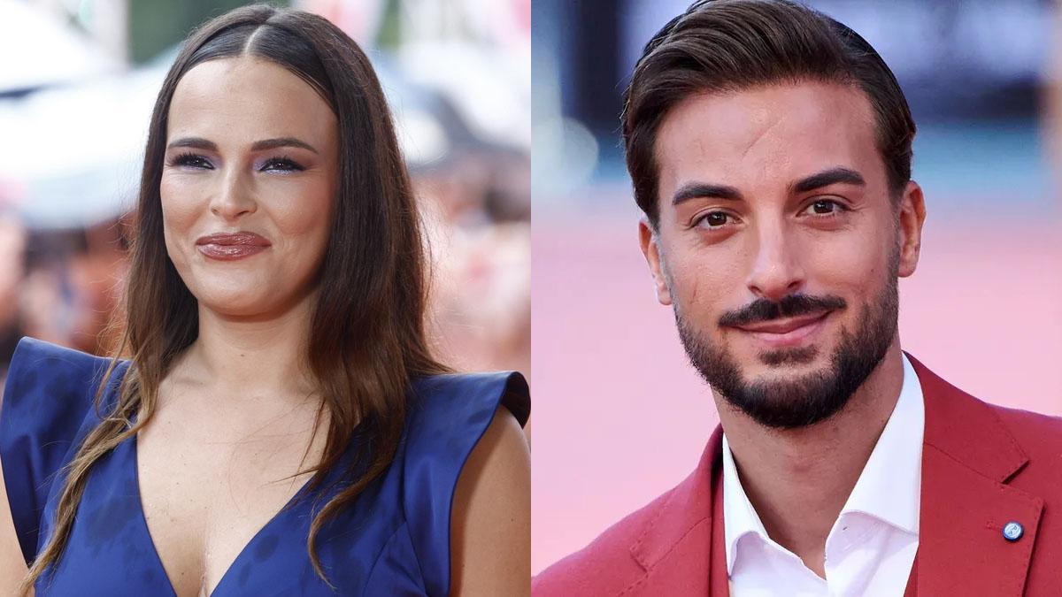 Marta Peñate y Borja González revelan sus desorbitados sueldos: así es el dinero que manejan los ...