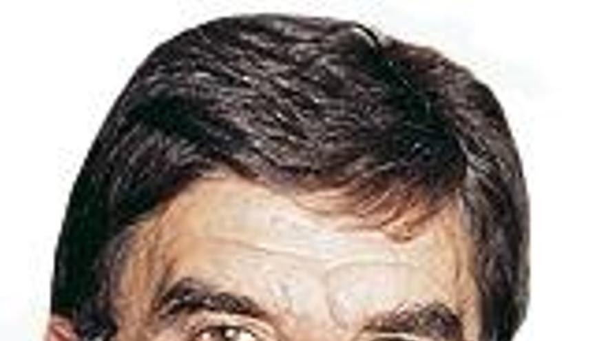 La pareja republicana: Manu y Bibí (Macron y Brigitte) - La Nueva España