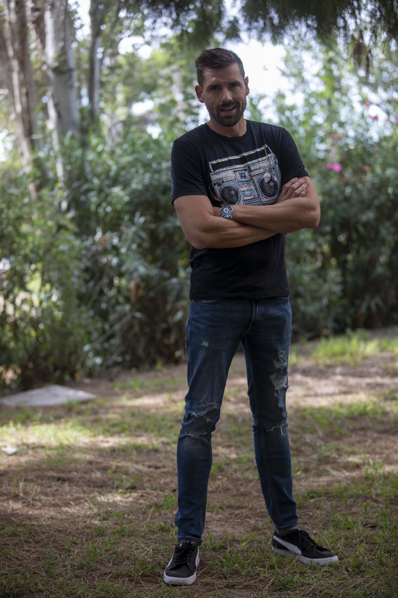 Jaime Gili: «La voz y la observación son fundamentales para la ...