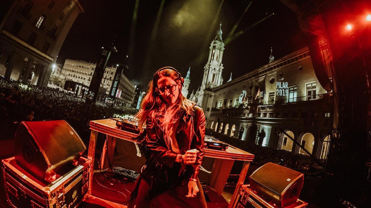 Festival de les Arts | Estos son los DJ valencianos que actuarán este ...