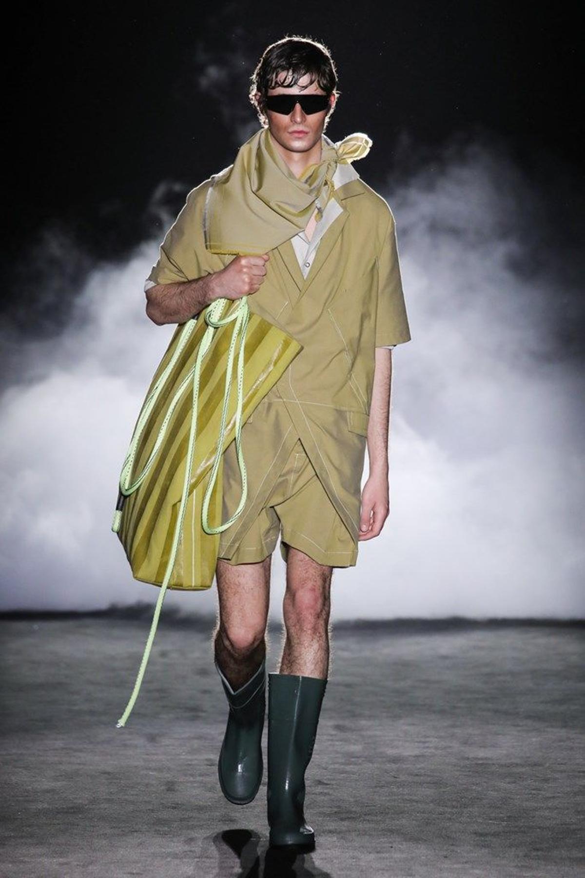 Juanjo Villalba - Barcelona - Mujer - Otoño-Invierno 2020-2021 - Woman