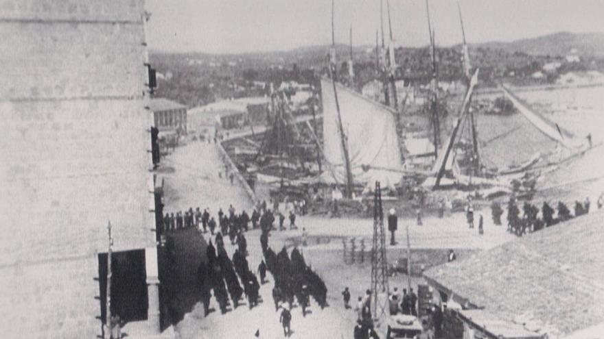 La llarga vida de l’Hotel Montesol