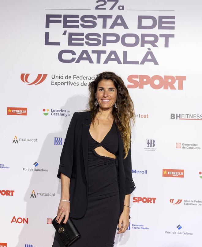 Fotos | Las imágenes de la alfombra roja de la 27ª edición de la Festa ...