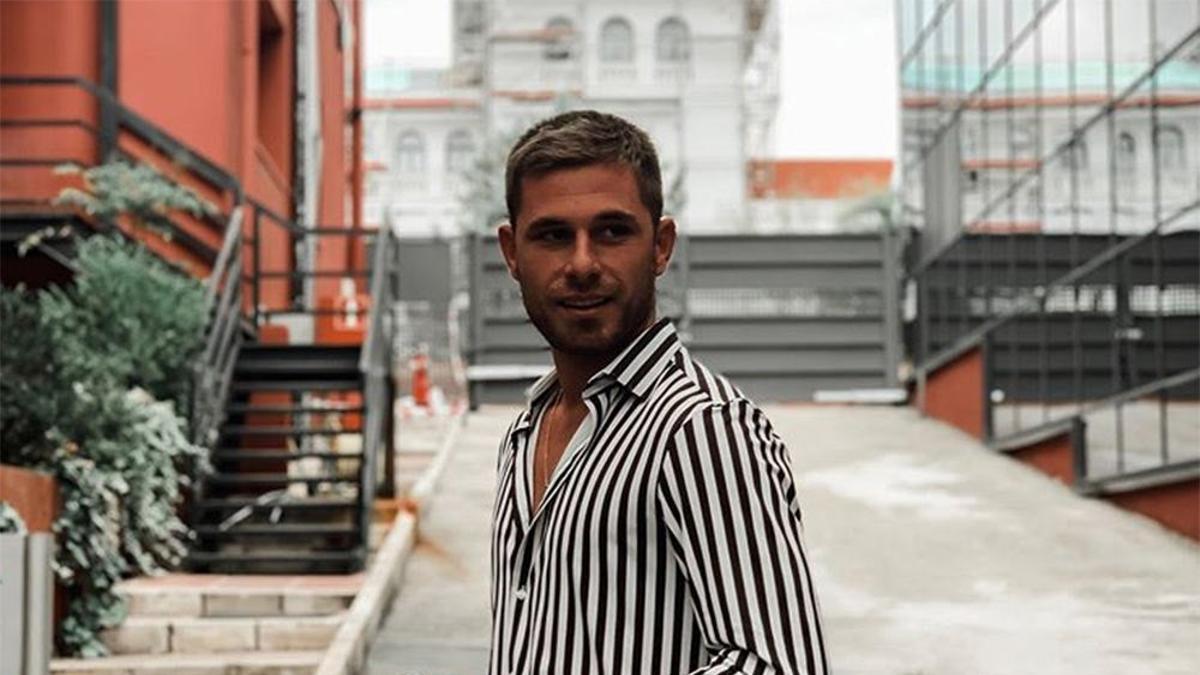 El emotivo homenaje de Tom Brusse a su madre - Cuore