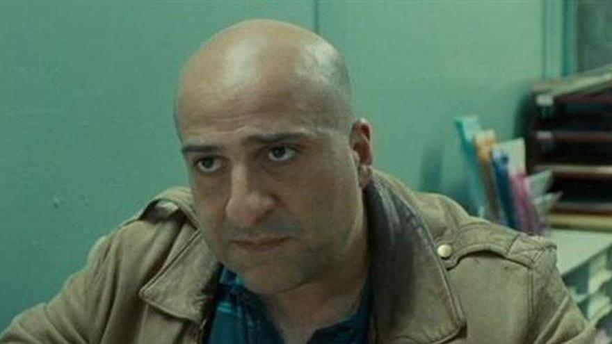 Ricky Sekhon será Bin Laden en 'Zero Dark Thirty' - Diario Córdoba