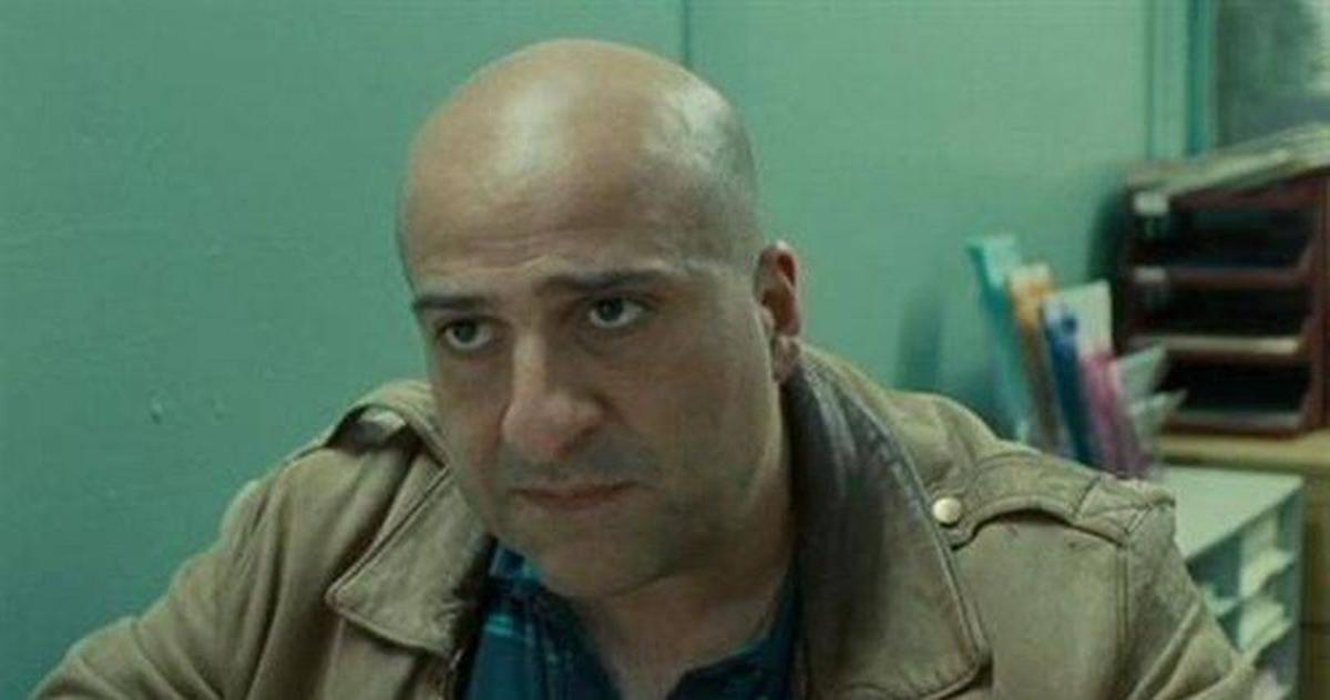 Ricky Sekhon será Bin Laden en 'Zero Dark Thirty'