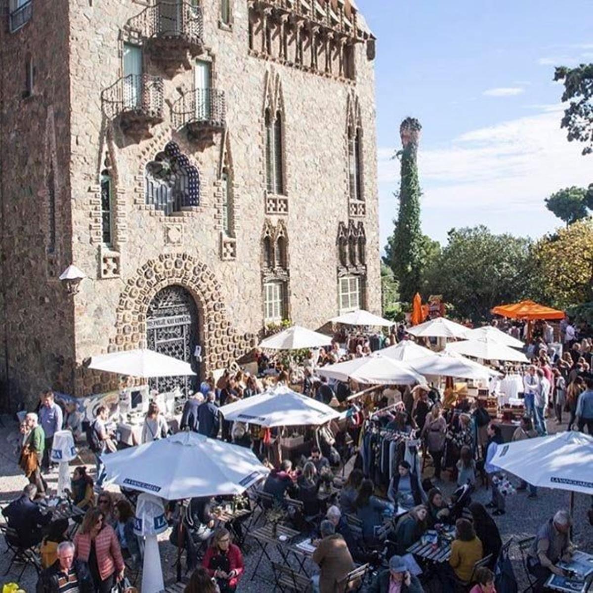 Los mejores planes para pasar noviembre en Barcelona - Viajar