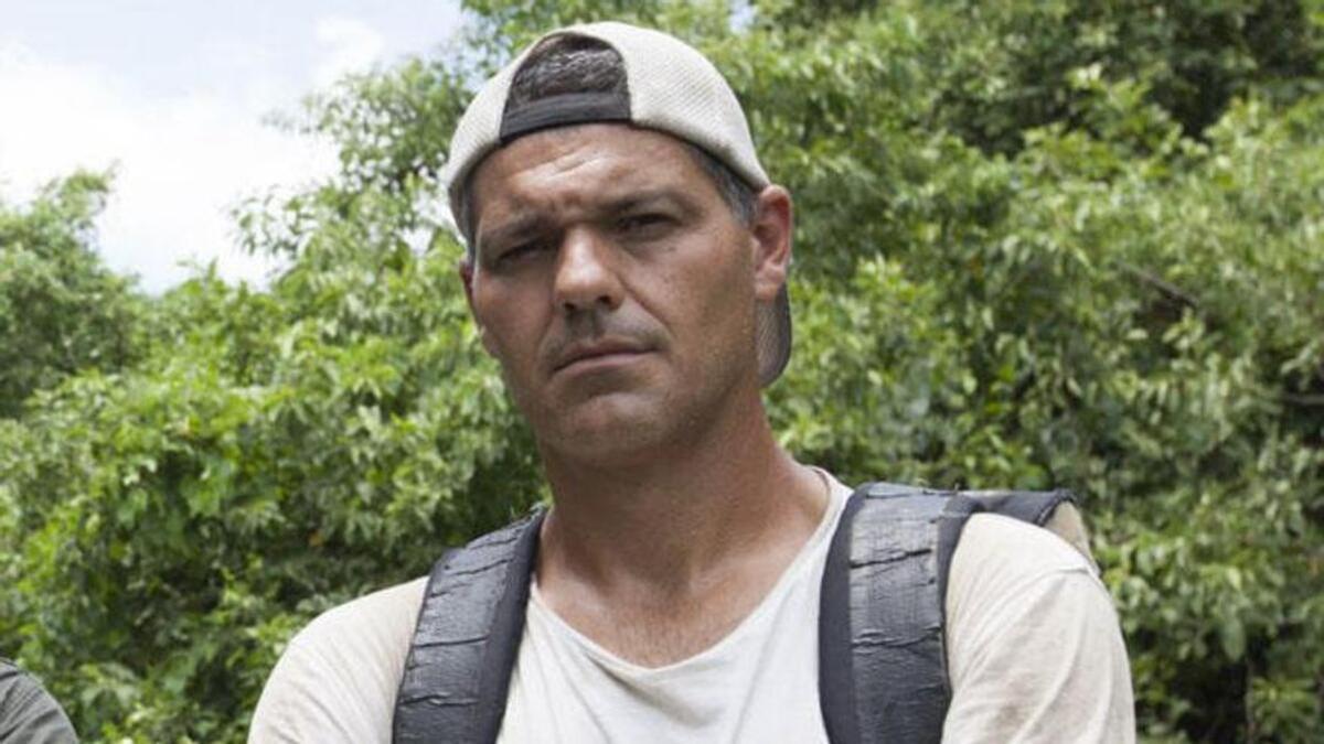 FRANK CUESTA EXMUJER | Continúa la guerra entre Frank Cuesta y su ...