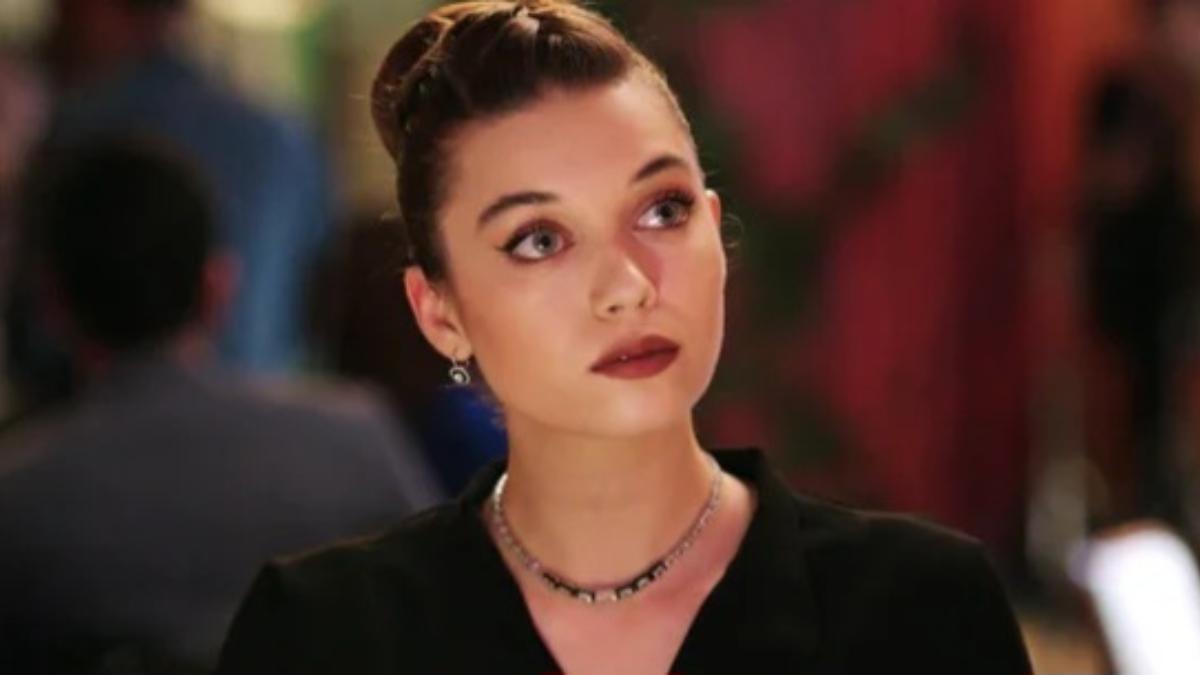 Una nueva vida en Antena 3: Seyran, harta, le da un ultimátum a Ferit