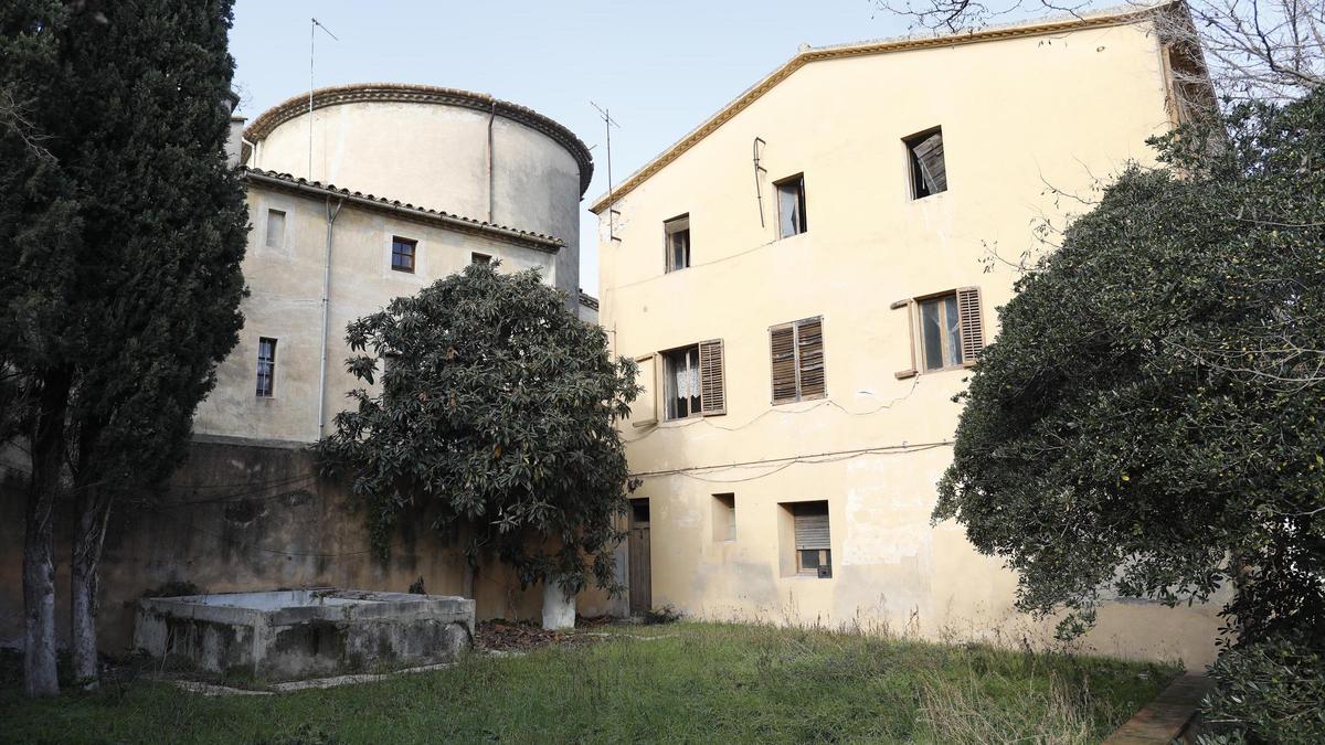 La Gassol de Salt, un gran espai a l’espera d’un projecte