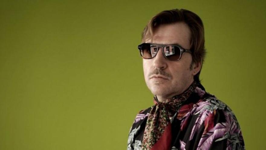 Albert Serra: “En dos siglos, nadie se acordará de ningún cineasta ...
