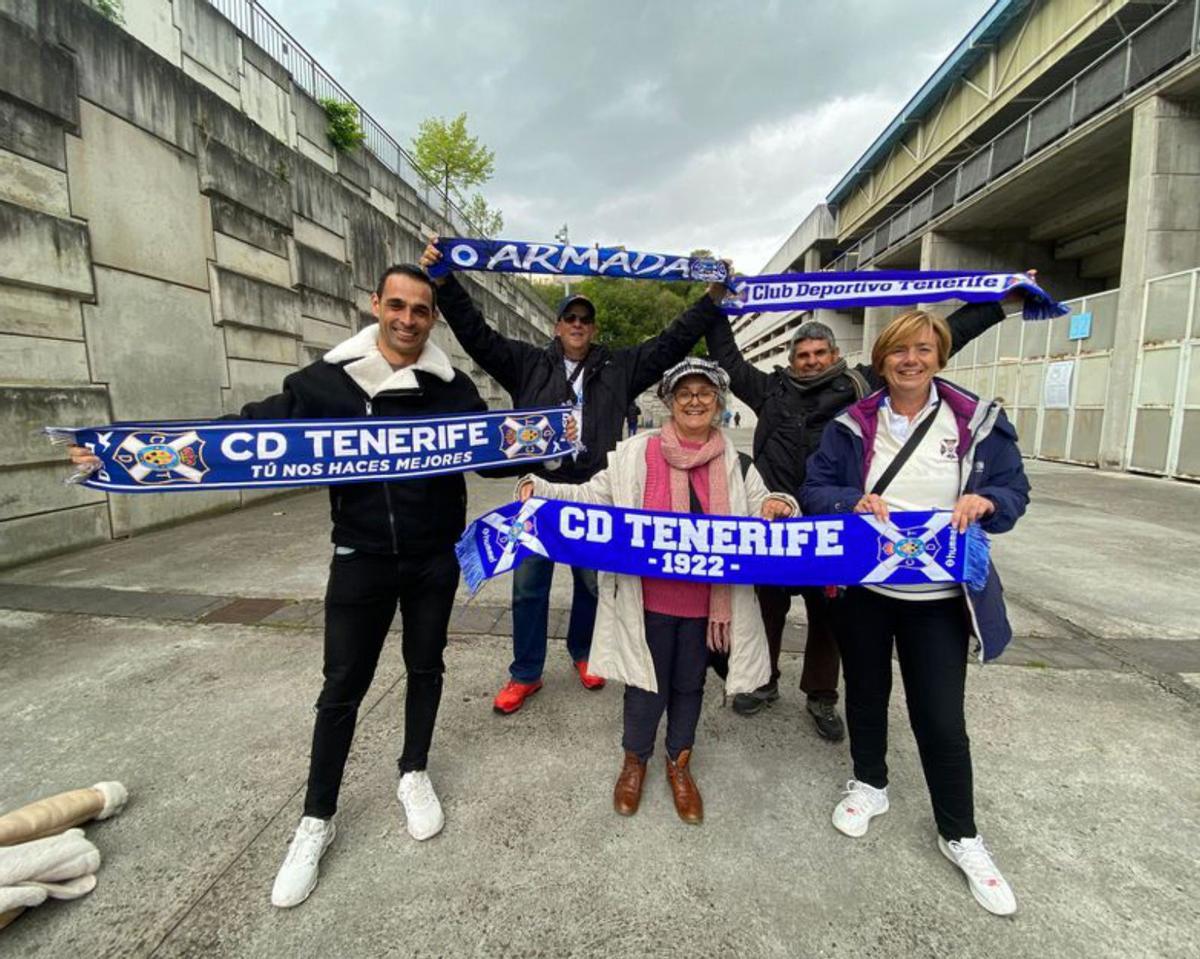 El ánimo no decae: la afición azul abandona el Tartiere indignada con ...