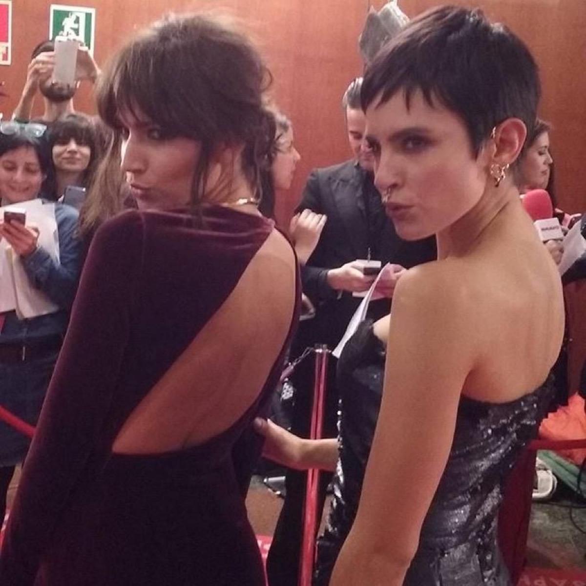 VERÓNICA ECHEGUI, EN FOTOS: Imágenes inolvidables de una actriz llena ...