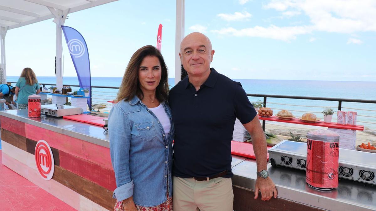 ‘Masterchef Celebrity 8’ arrancará la temporada en Formentera - Diario ...