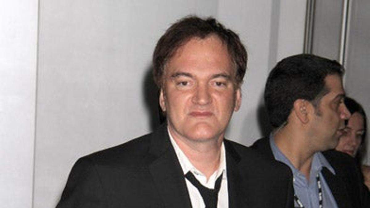 Tarantino recibe un homenaje en Nueva York - Cuore