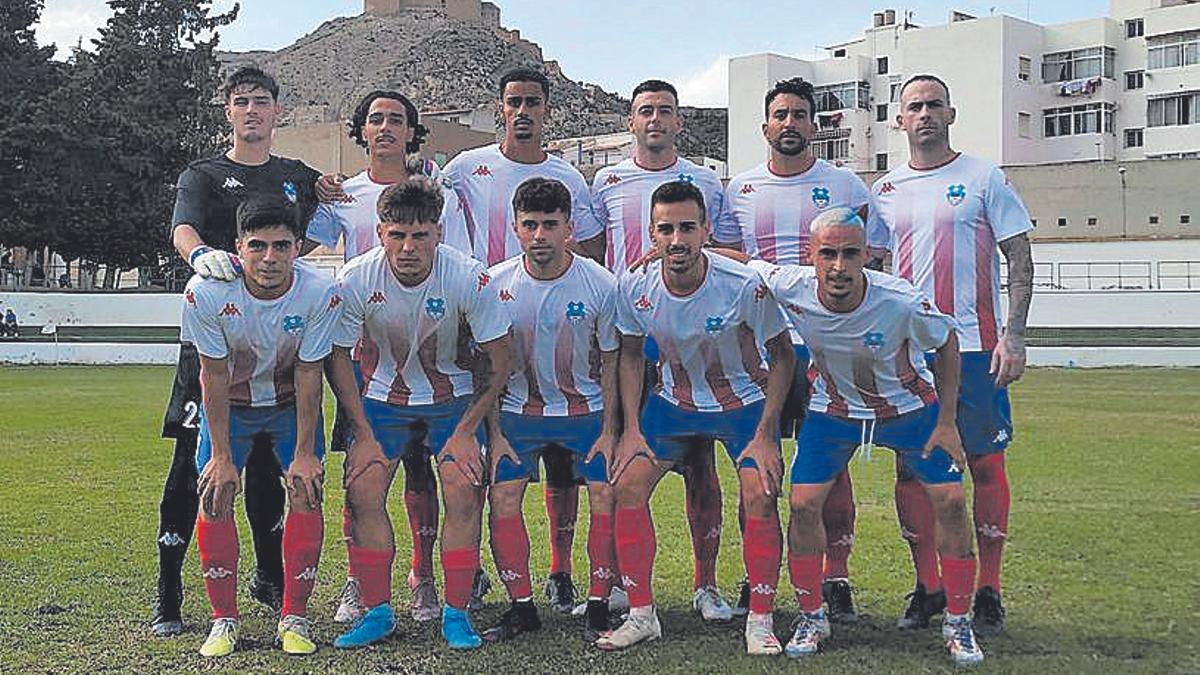 Muleño: A hacer de El Curtís un fortín clave para la salvación