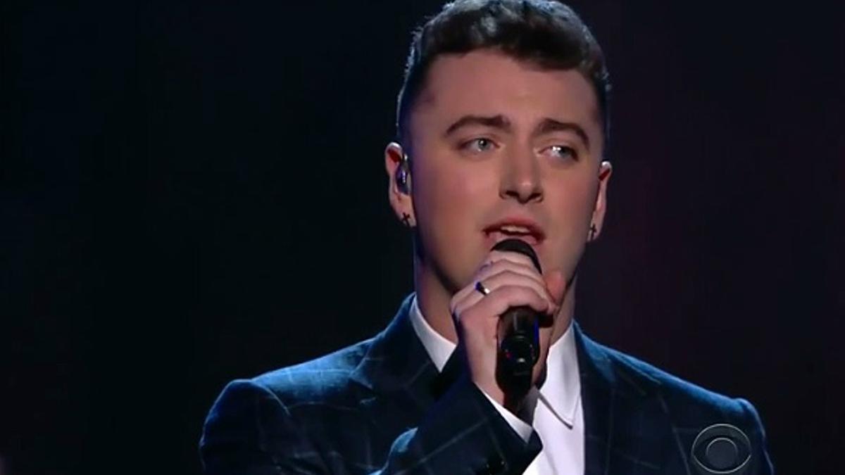 Sam Smith anuncia su cuarto álbum: 'Gloria'
