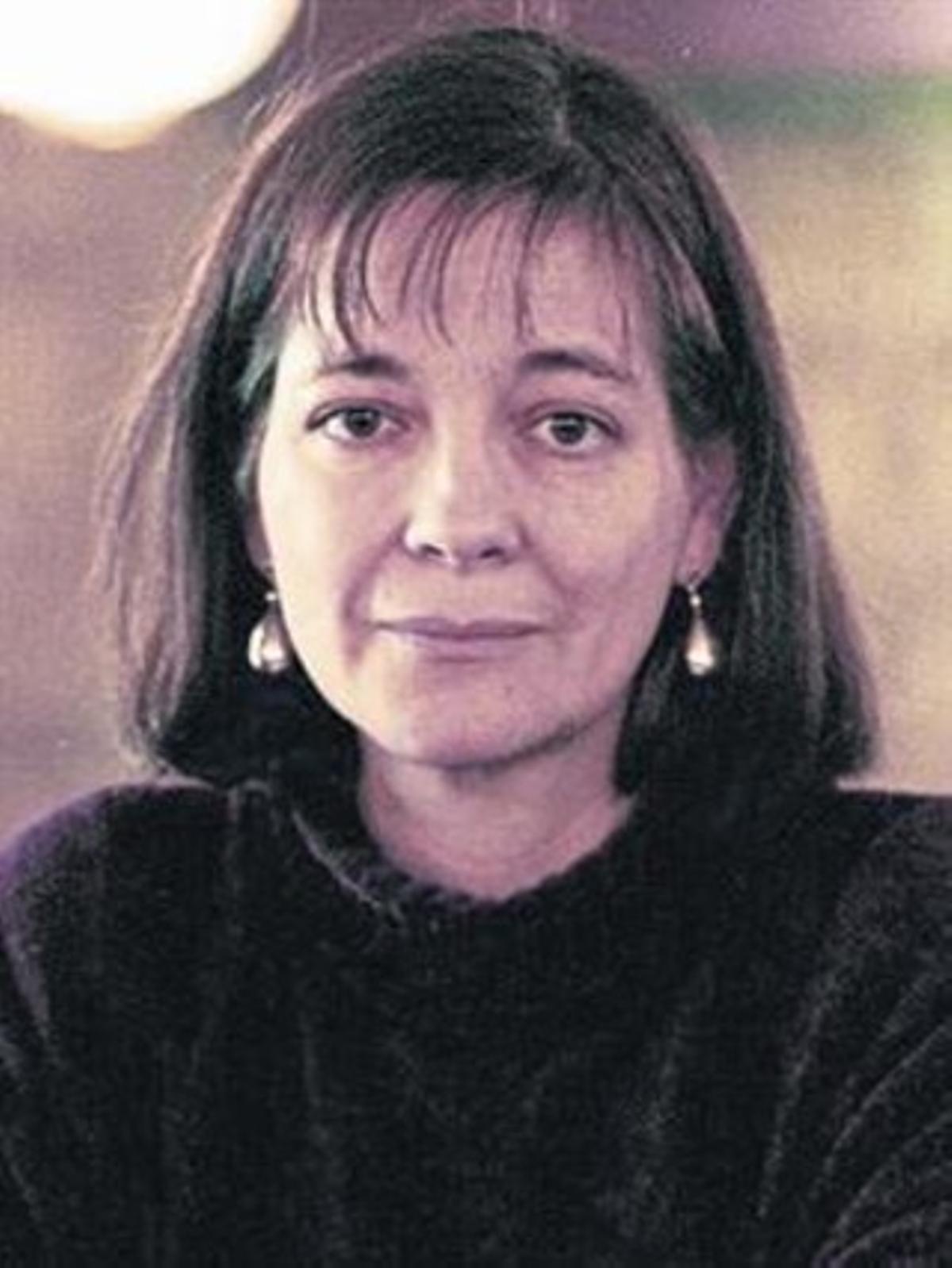 Maria-Mercè Marçal: "Orgullosa guerrera"