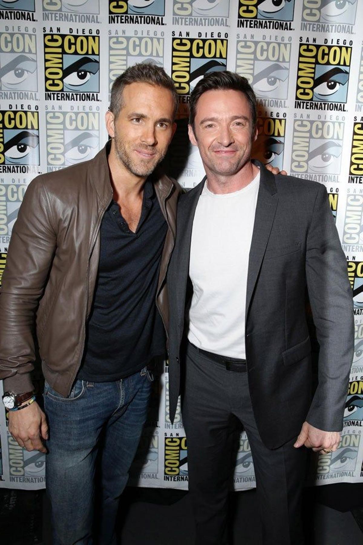 Los actores de Hollywood, fieles a la Comic-Con 2015 de San Diego - Cuore