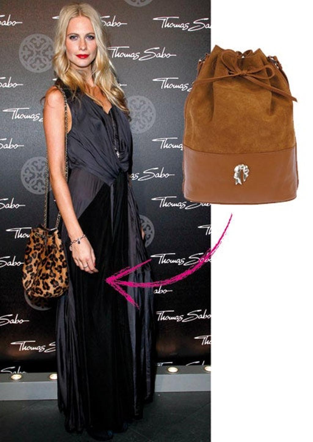 12 bolsos tipo saco con estilo - Stilo