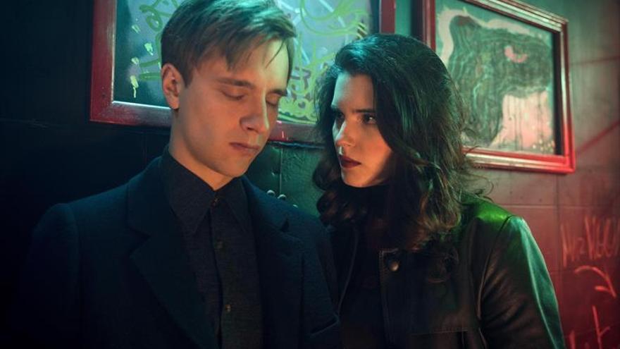 La serie polaca de Netflix