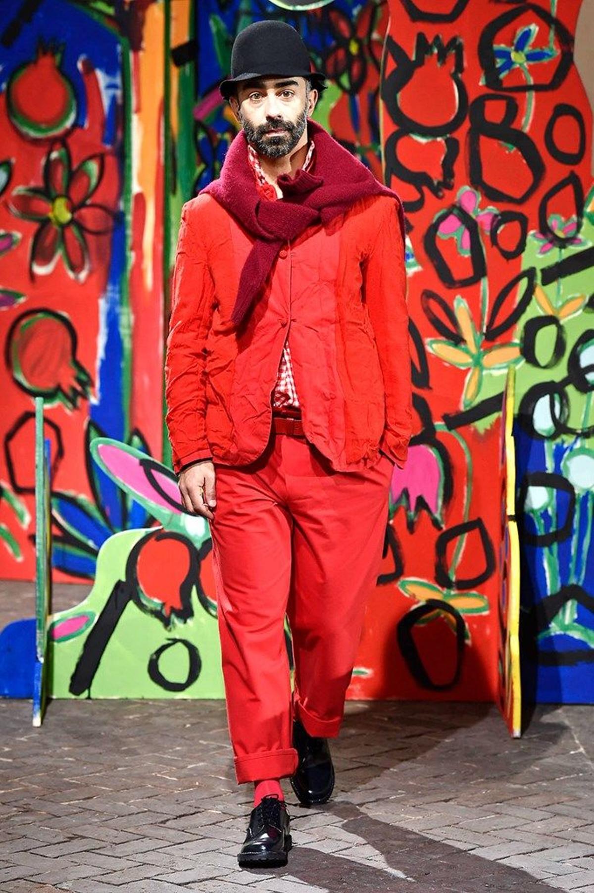 Daniela Gregis - Milán - Mujer - Otoño-Invierno 2018-2019 - Woman