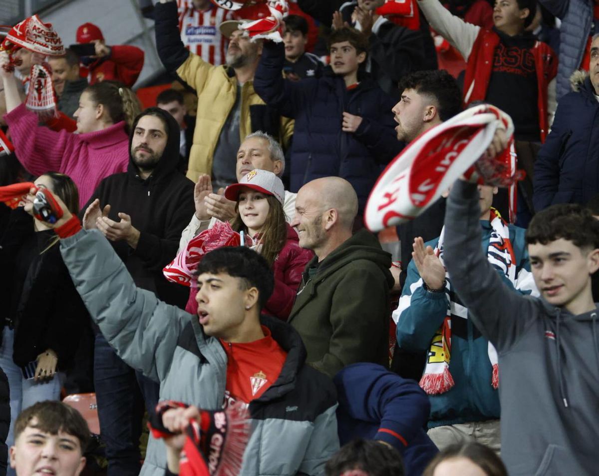 Estos son los deseos para Reyes de la afición del Sporting: "Queremos ...