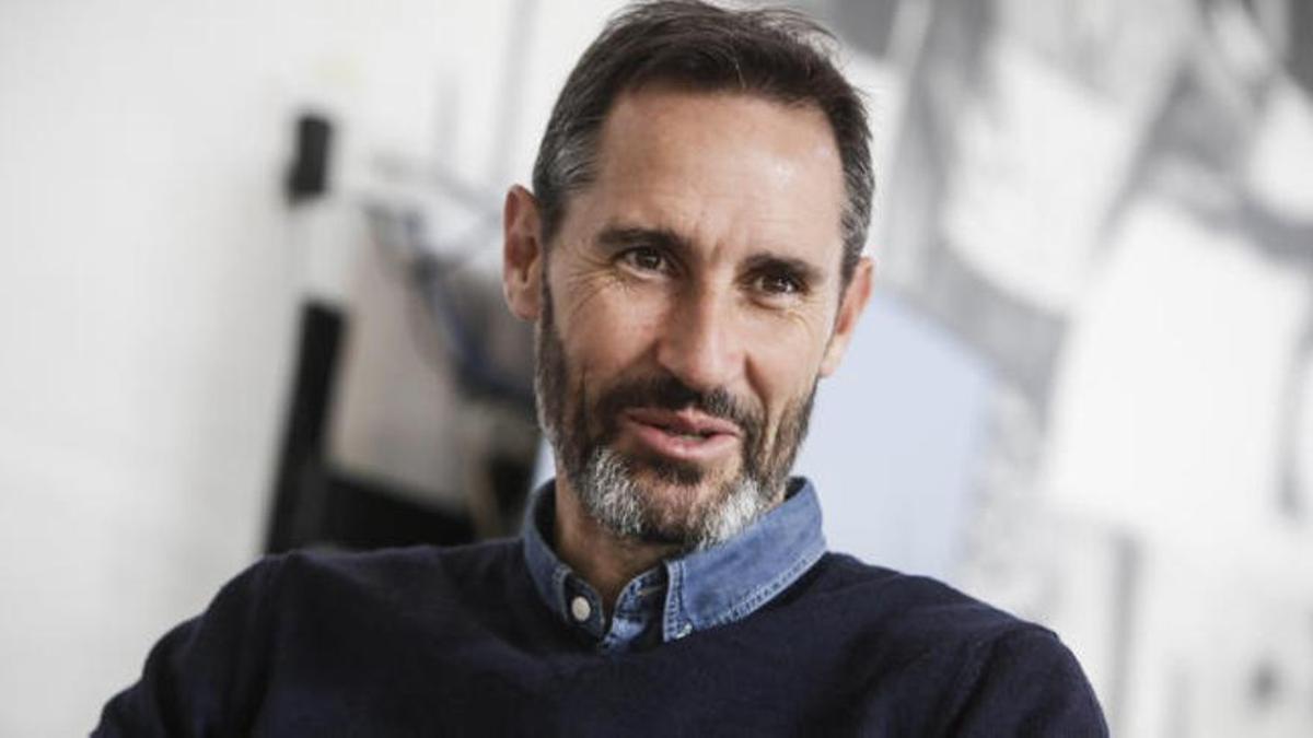 La opción de Vicente Moreno se aleja de Orriols