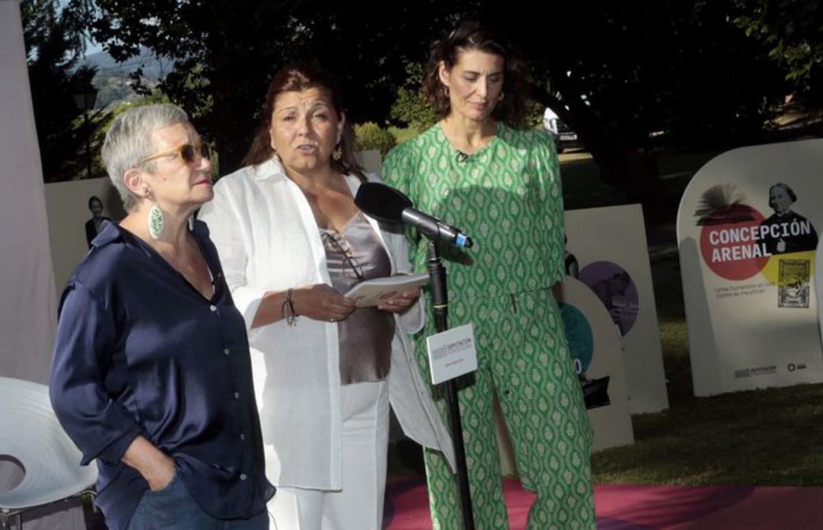 La escritora Isabel Blanco aborda la figura de María Vinyals en ...