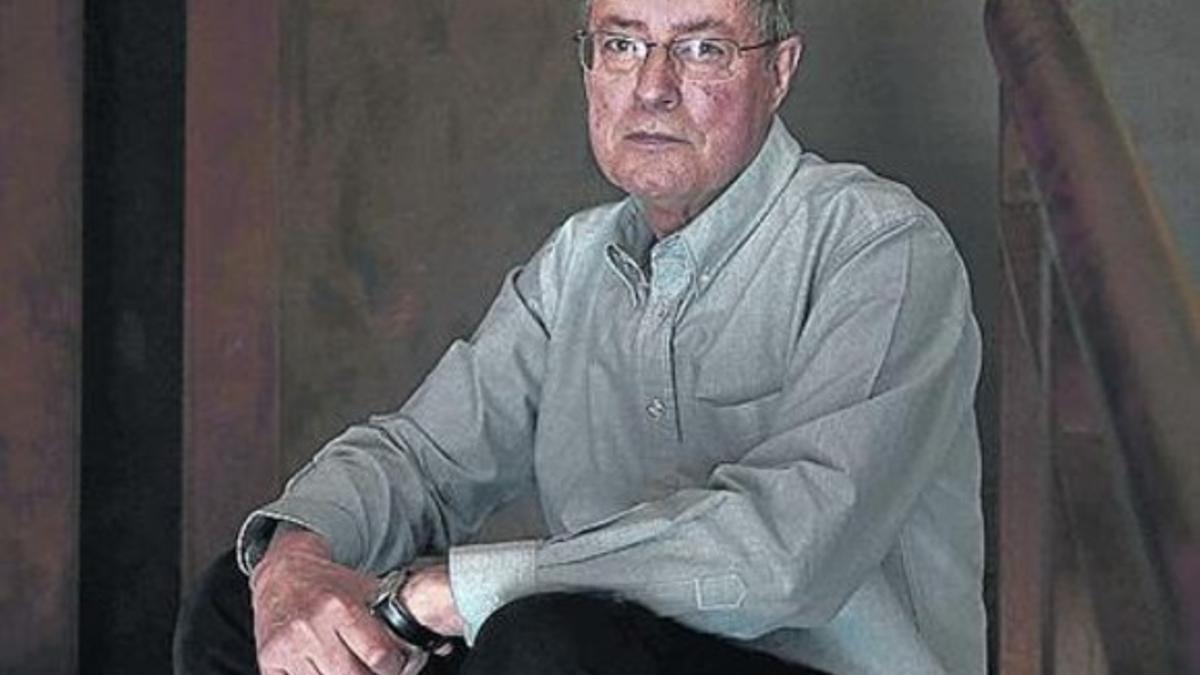 Félix de Azúa y el principio de todas las cosas