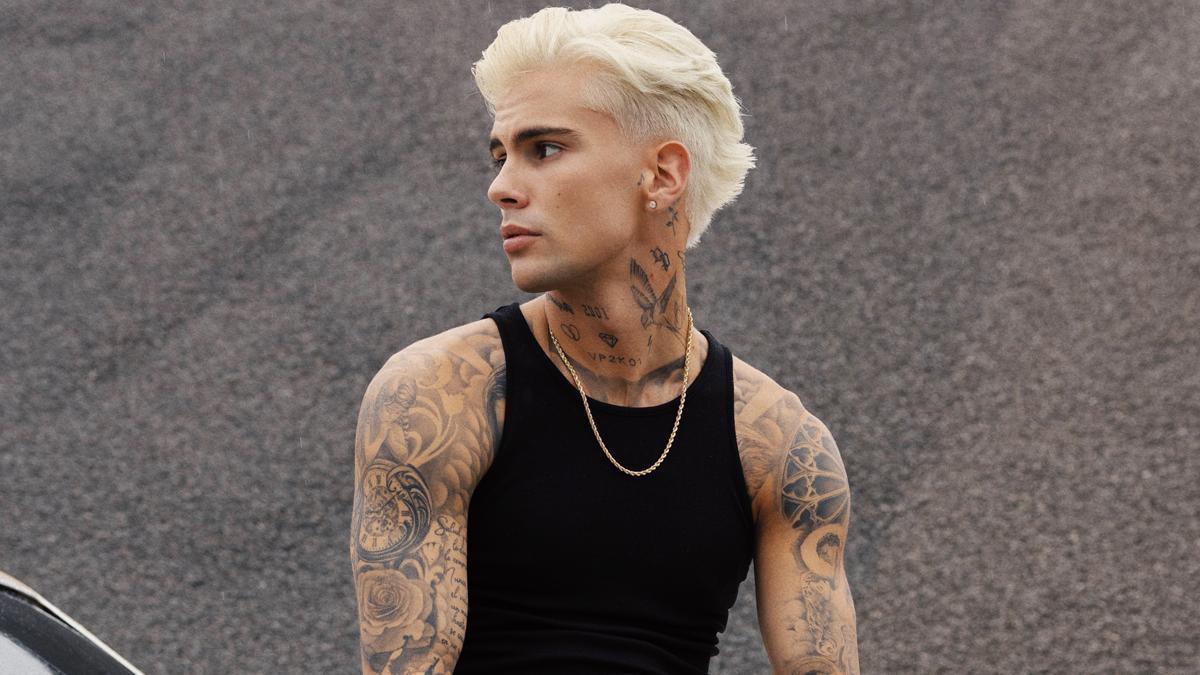 Vyperr lanza ‘Ooh la la’, su último y veraniego single