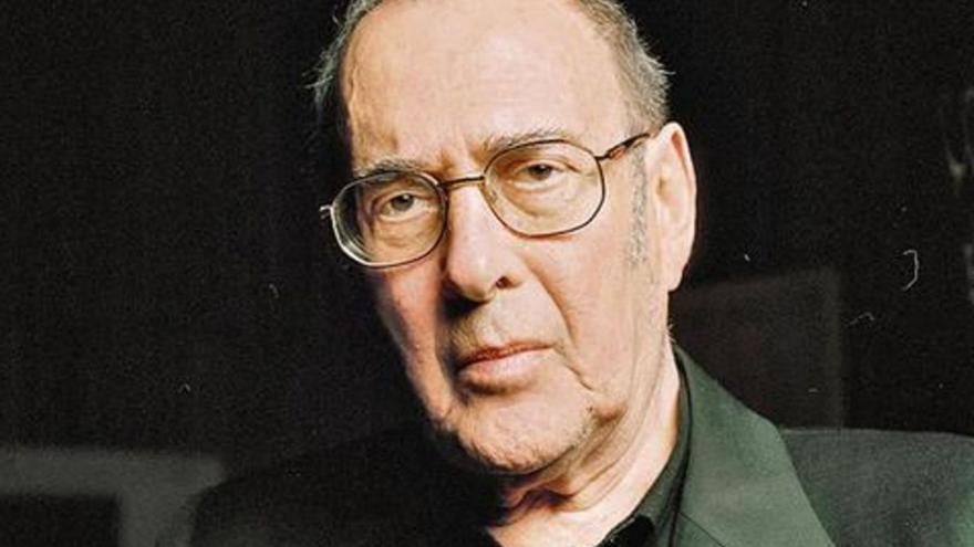 Harold Pinter, la interpretación del silencio - La Provincia