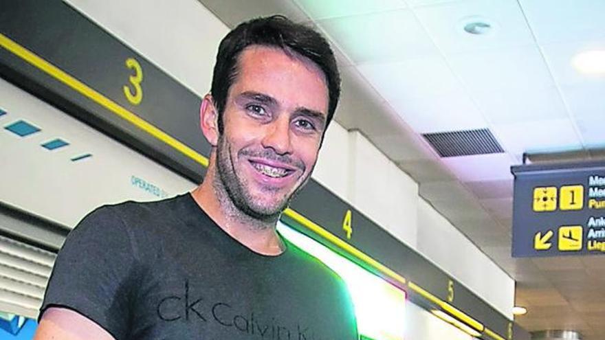 David Marrero: "Mis objetivos son jugar la Davis, llegar a Londres y un ...