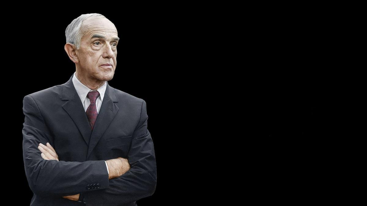 Muere a los 94 años Gaston Glock, el inventor de una de las pistolas ...