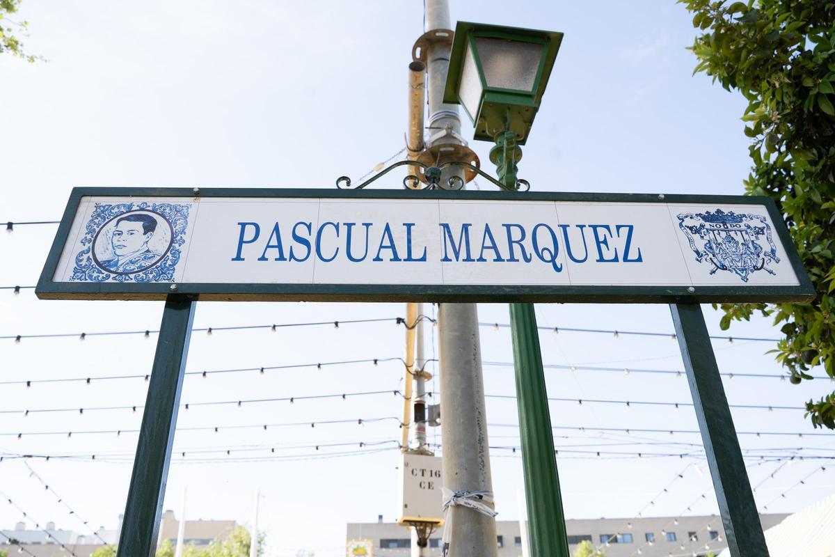 Cuenta atrás para la Feria de Sevilla: así avanza el montaje del Real