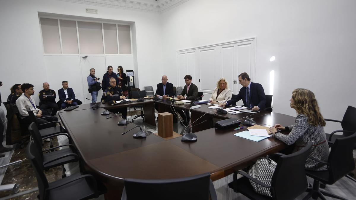 El arquitecto Gómez-Perreta defiende el pantano de "retenida" de Cheste ...