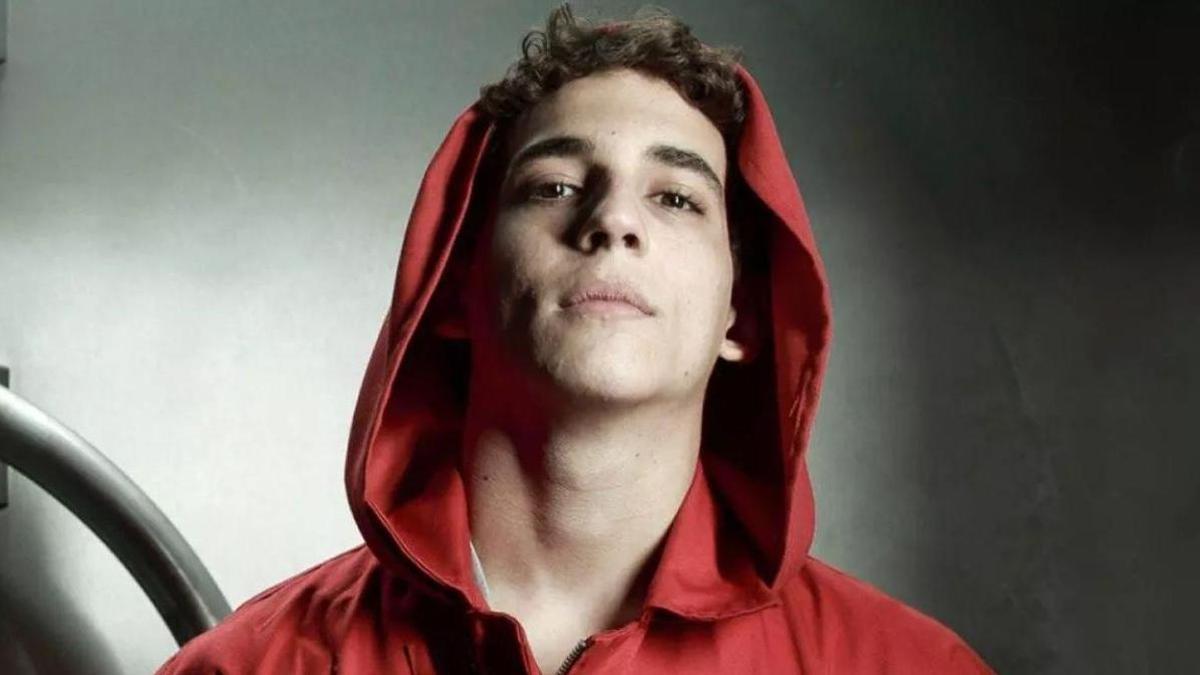 PIZZA LA CASA DE PAPEL MÁLAGA | Así es 'Casa Bella Ciao', la nueva ...