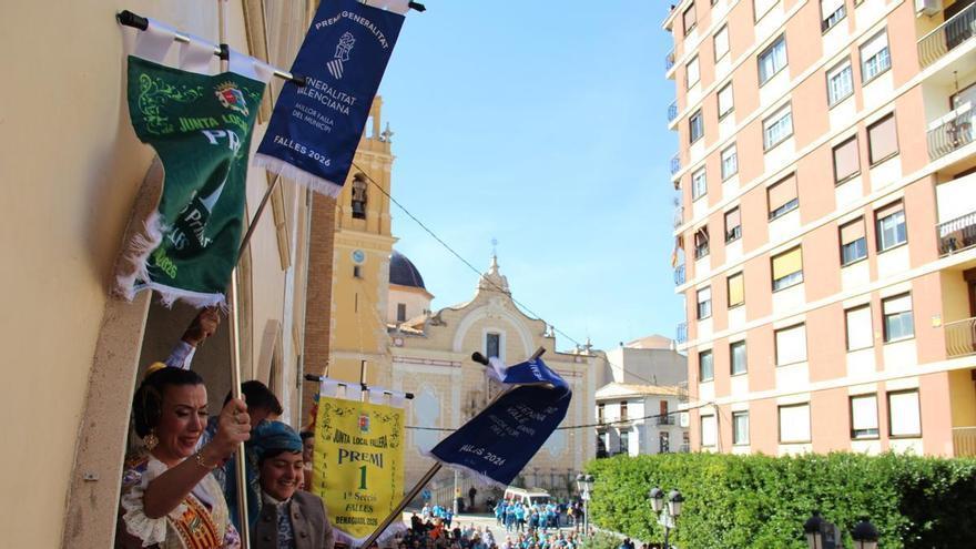 benaguasil | Noticias de benaguasil - Levante-EMV