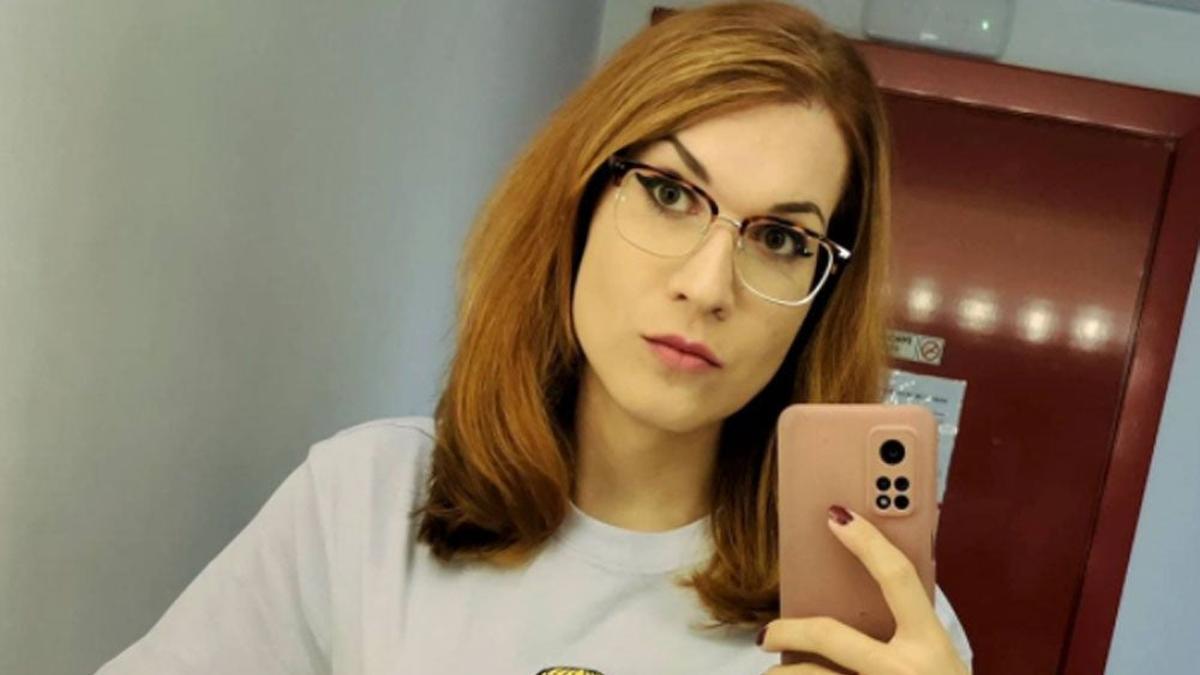 Elsa Ruiz deja la tele para ingresar en un centro psiquiátrico